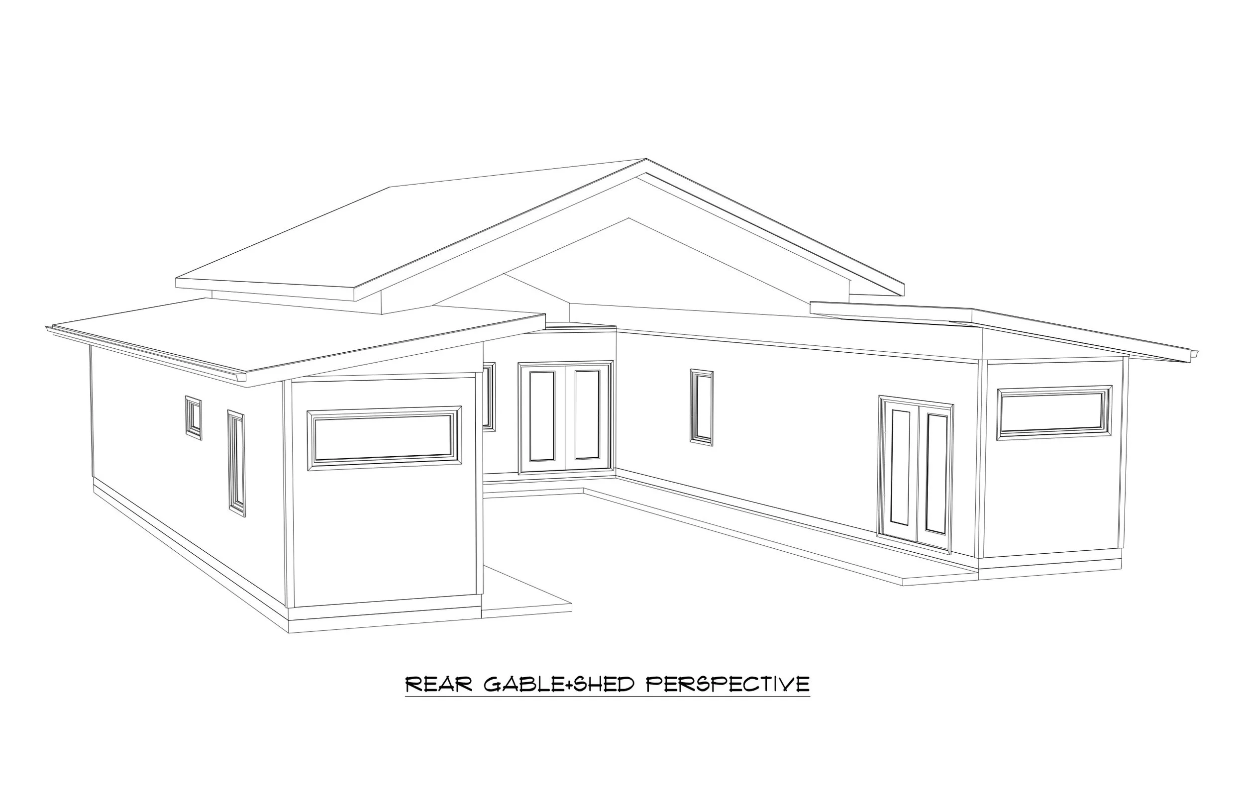 FlexHome Builders | Severance, Windsor & Greeley, CO — Pivot Structures