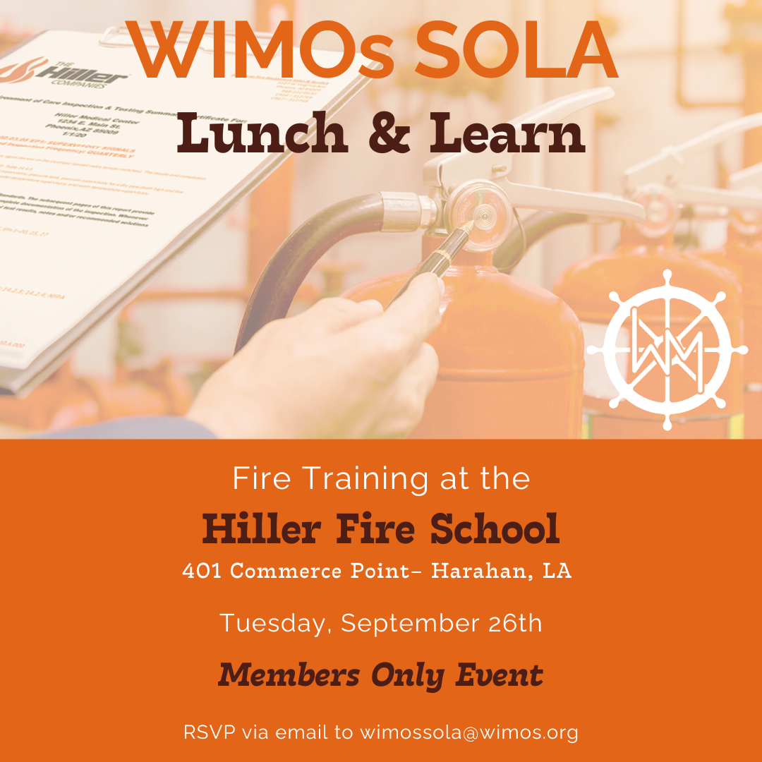 Events — WIMOs Educate. Engage. Elevate