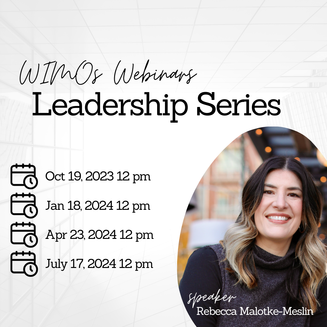 Events — WIMOs Educate. Engage. Elevate