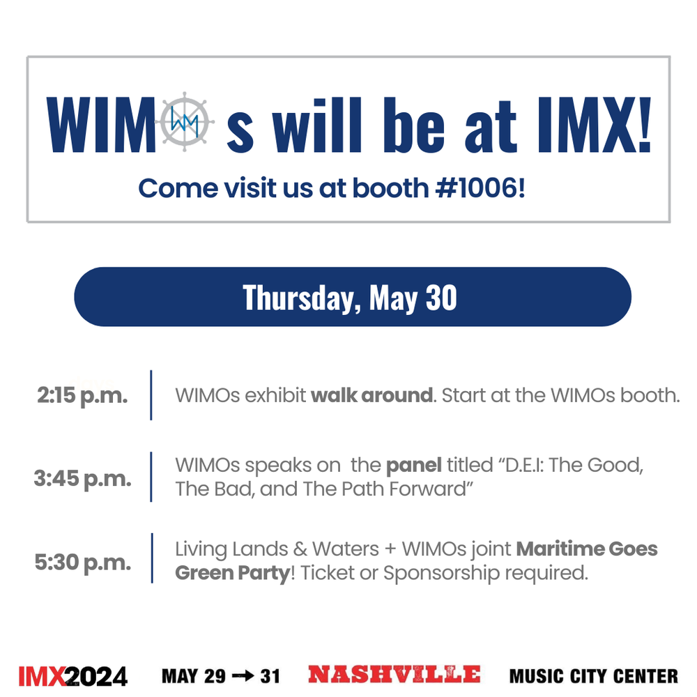 Events — WIMOs Educate. Engage. Elevate