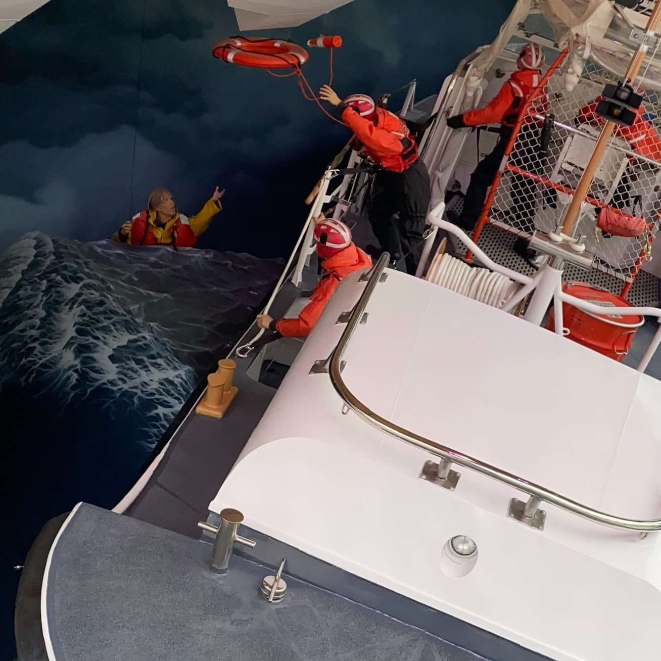 WIMOs Educate. Engage. Elevate