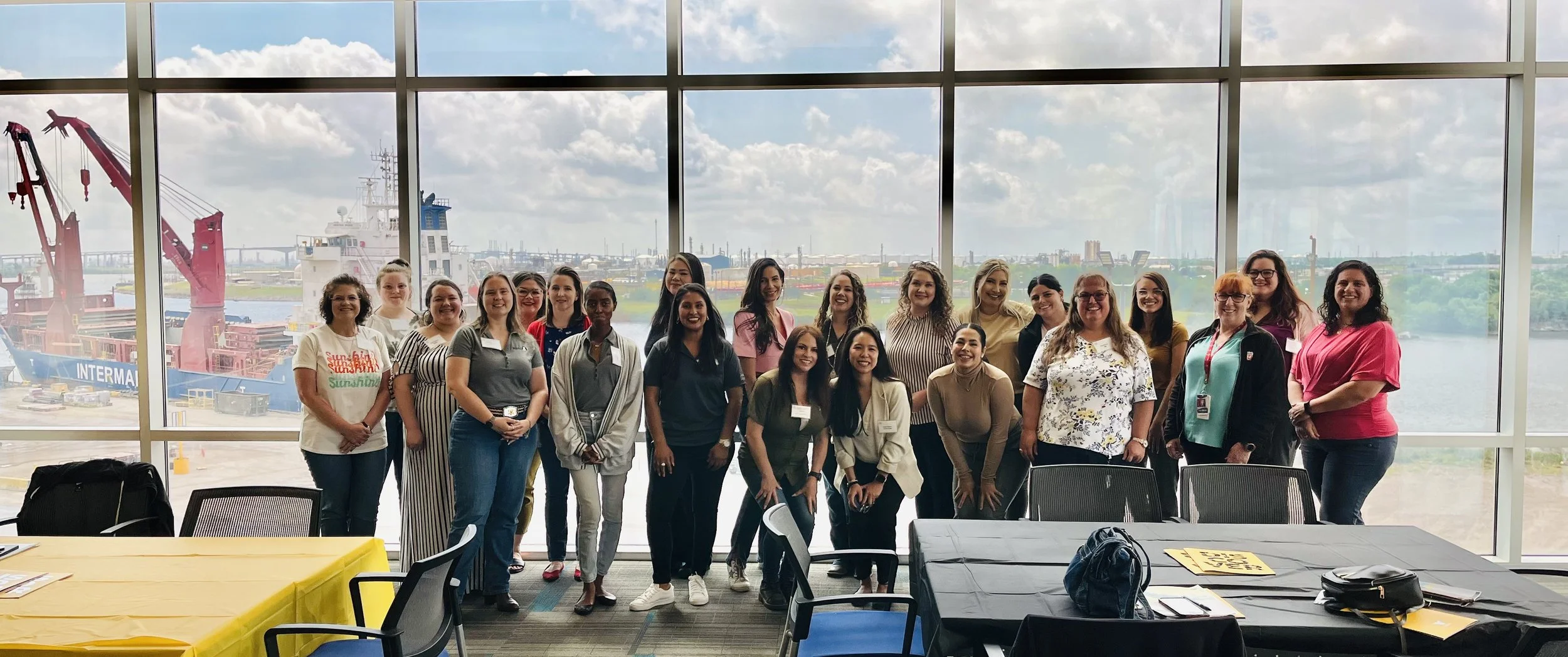 WIMOs Educate. Engage. Elevate