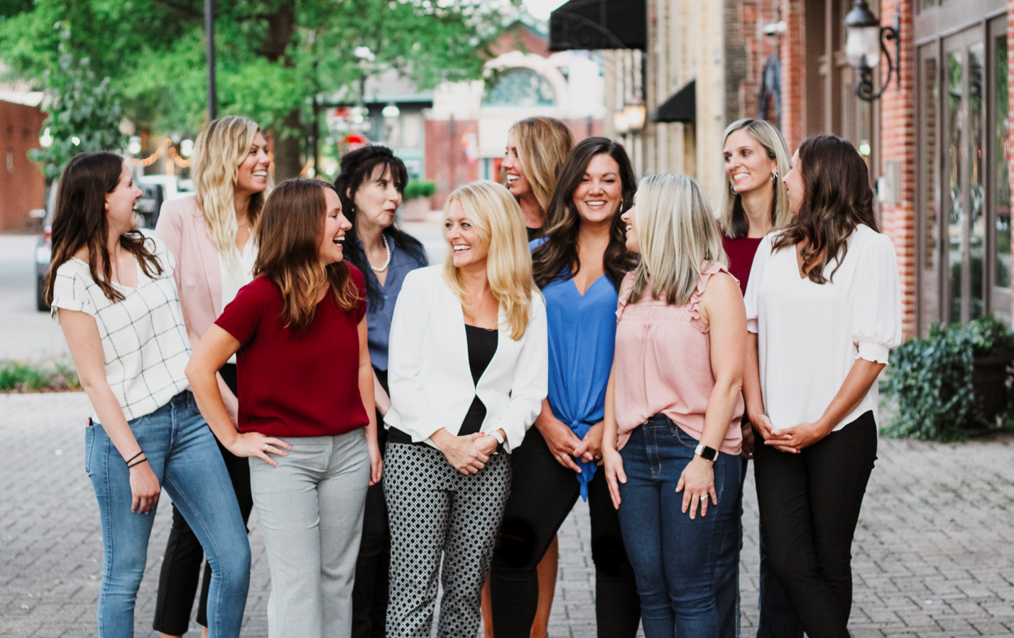 WIMOs Educate. Engage. Elevate