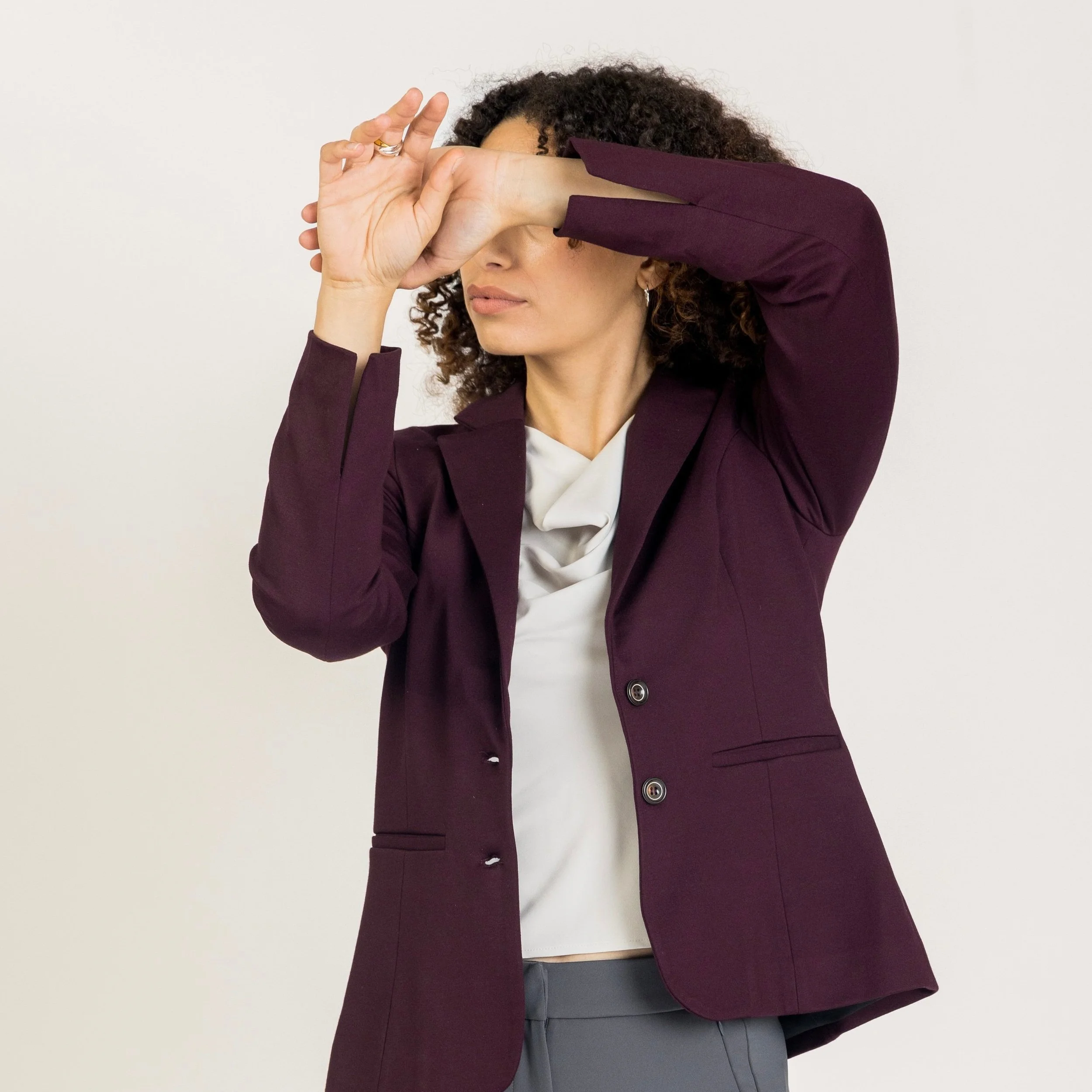 Sisu | A Simple More Flexible Wardrobe