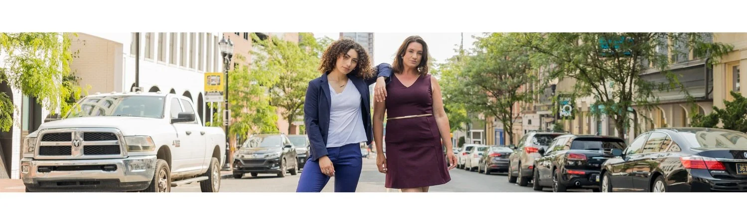 Sisu | A Simple More Flexible Wardrobe