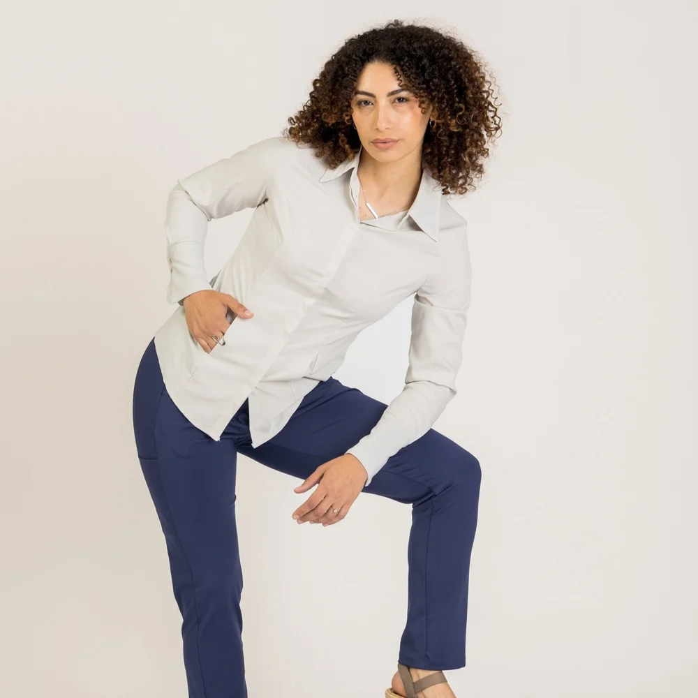 Sisu | A Simple More Flexible Wardrobe