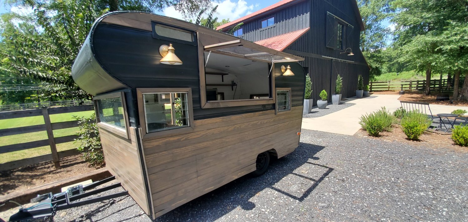 Georgia Routes - Mobile Bar Services