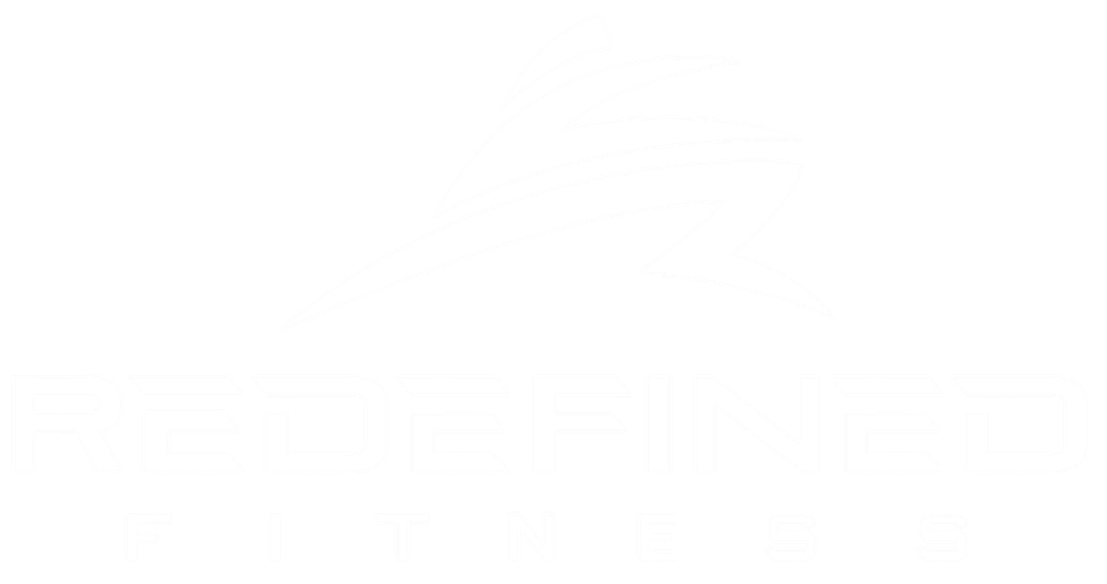 Redefined Fitness - Home 1