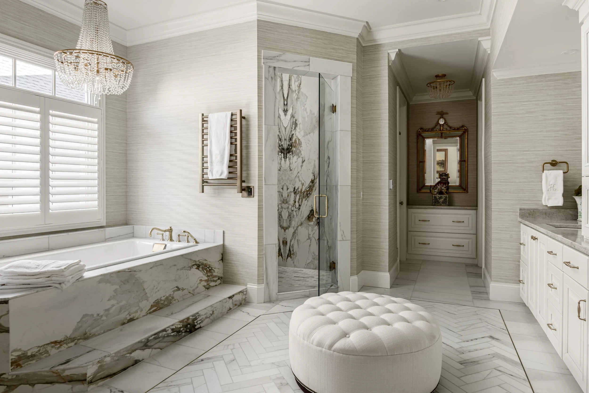 INTERIOR DESIGN — noble architects, llc