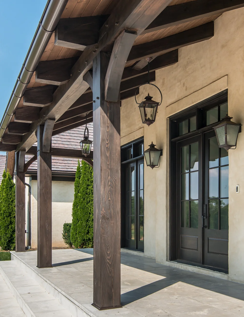 ARCHITECTURE — noble architects, llc