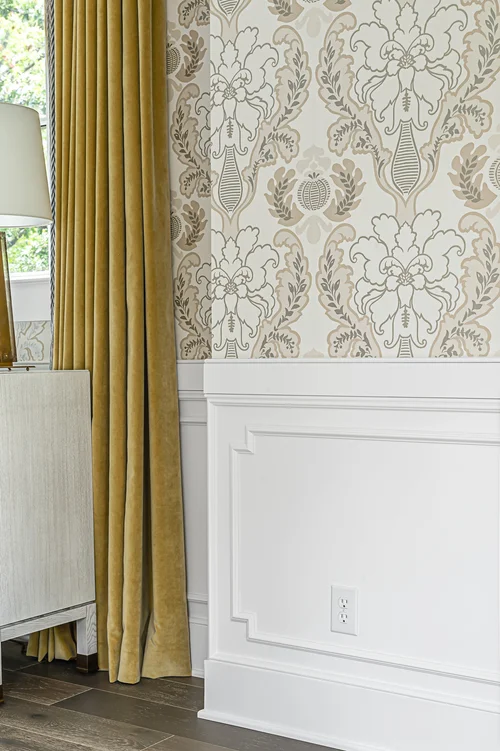 INTERIOR DESIGN — noble architects, llc