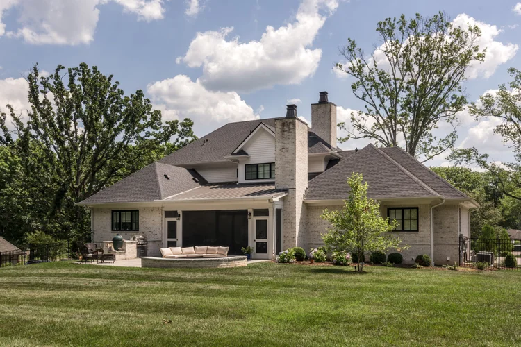 ARCHITECTURE — noble architects, llc
