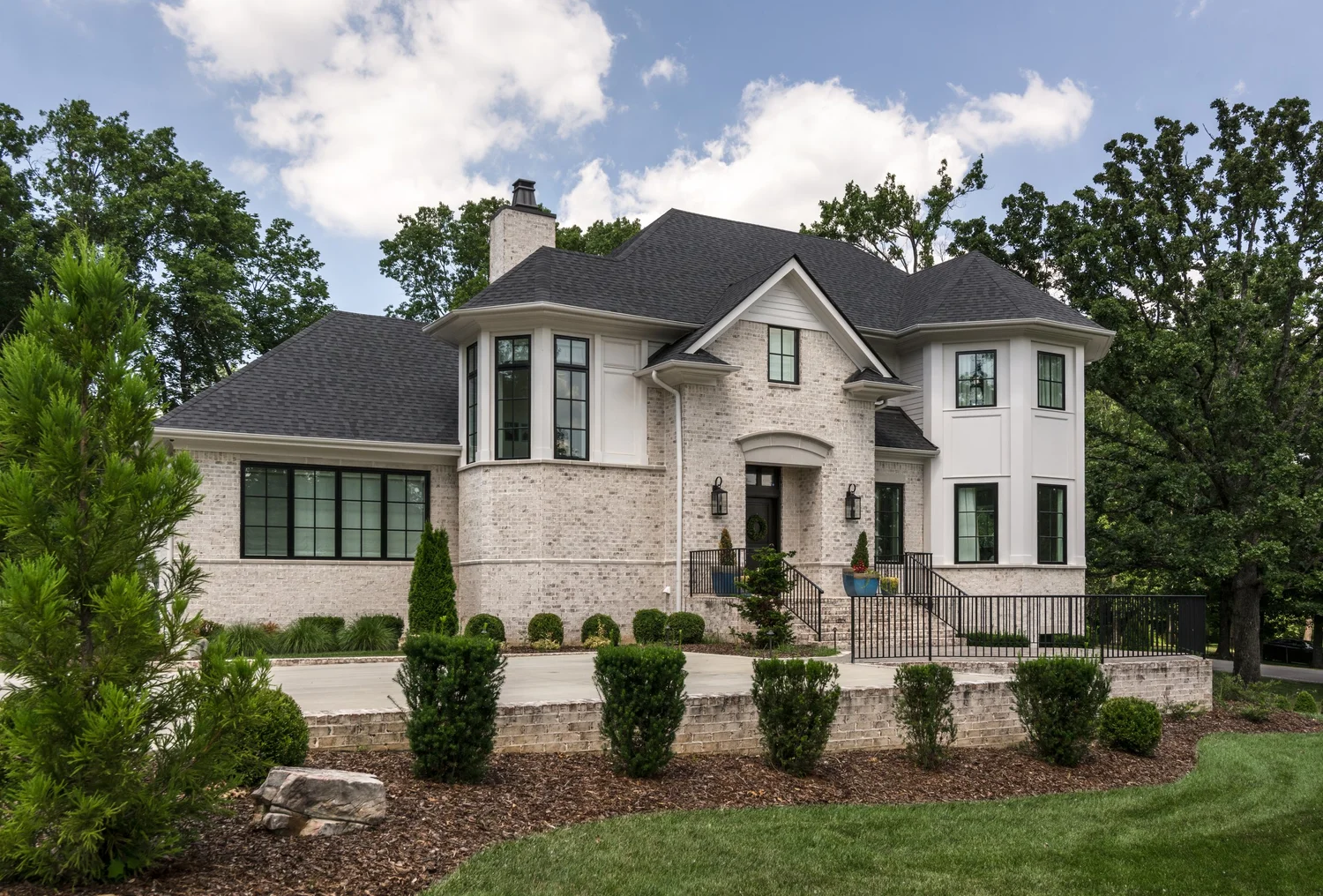 ARCHITECTURE — noble architects, llc