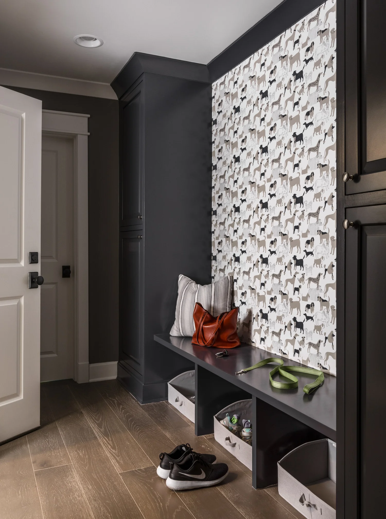INTERIOR DESIGN — noble architects, llc