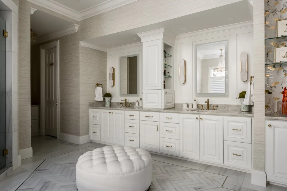 INTERIOR DESIGN — noble architects, llc