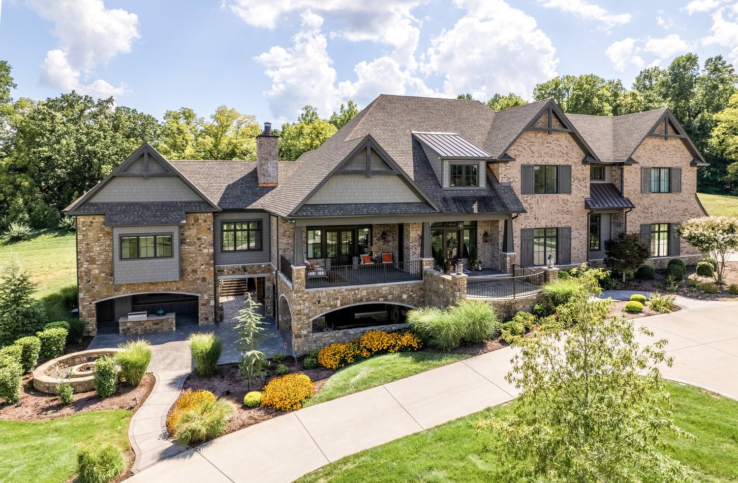 ARCHITECTURE — noble johnson architects