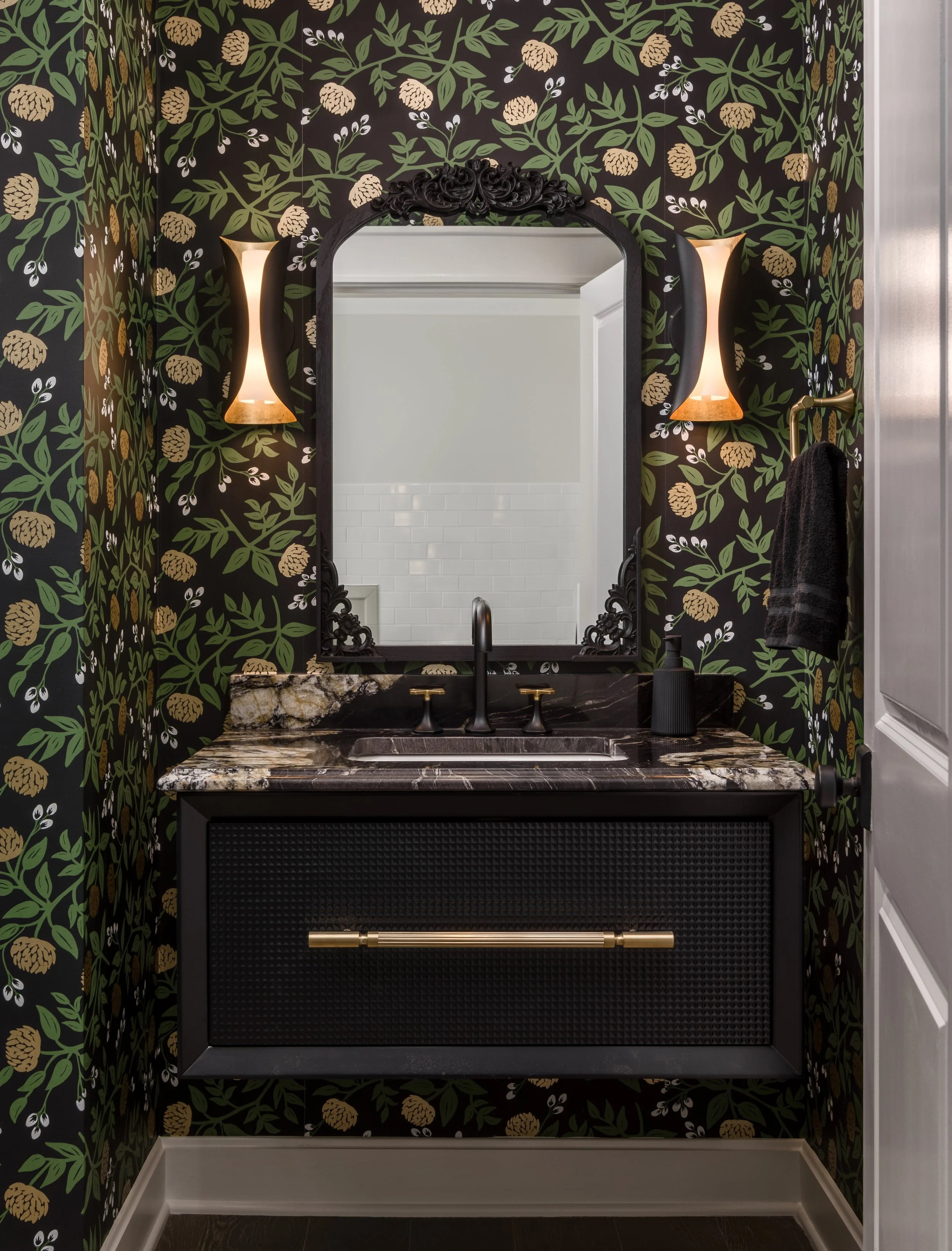 INTERIOR DESIGN — noble architects, llc