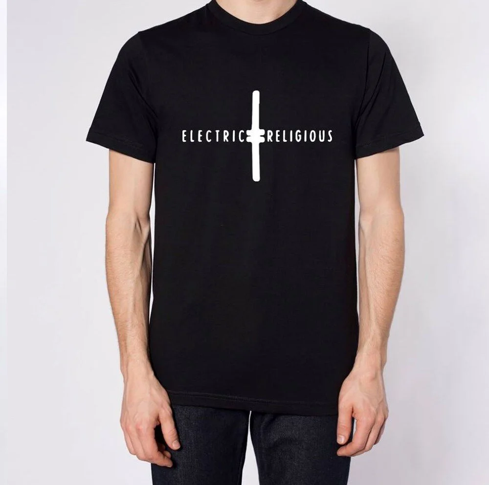 Merch — Electric Religious
