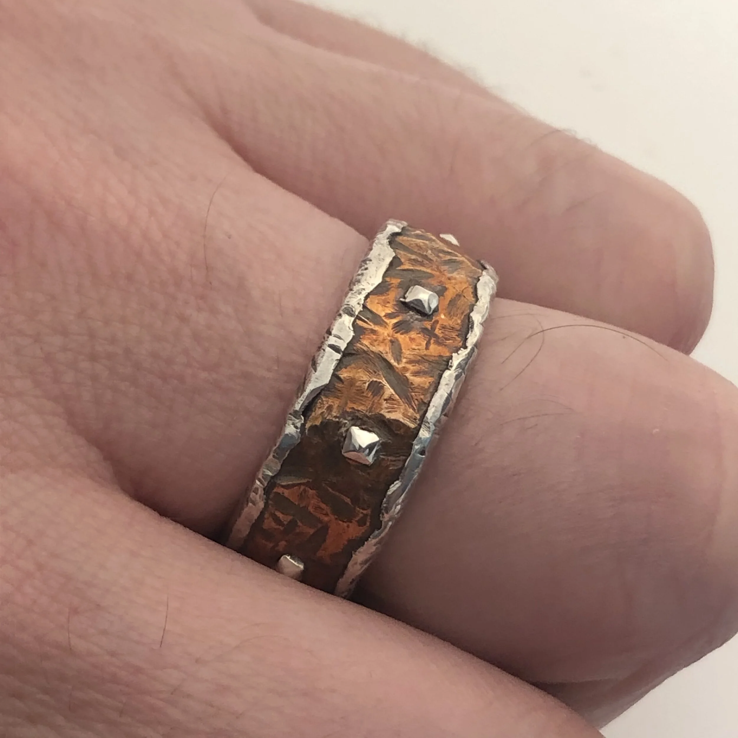 Rings — Shop — Norwood's of Nashville
