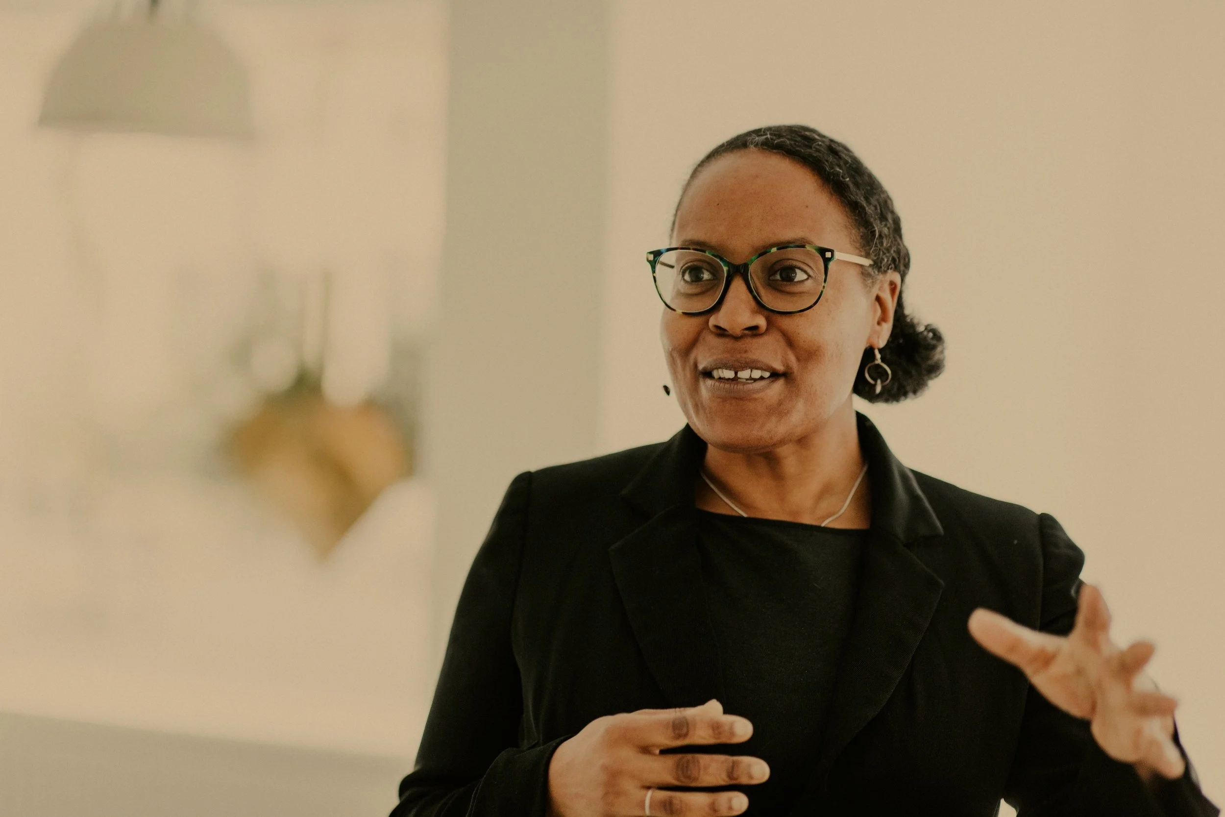 Being Luminary Programme — Angela Browne Coaching