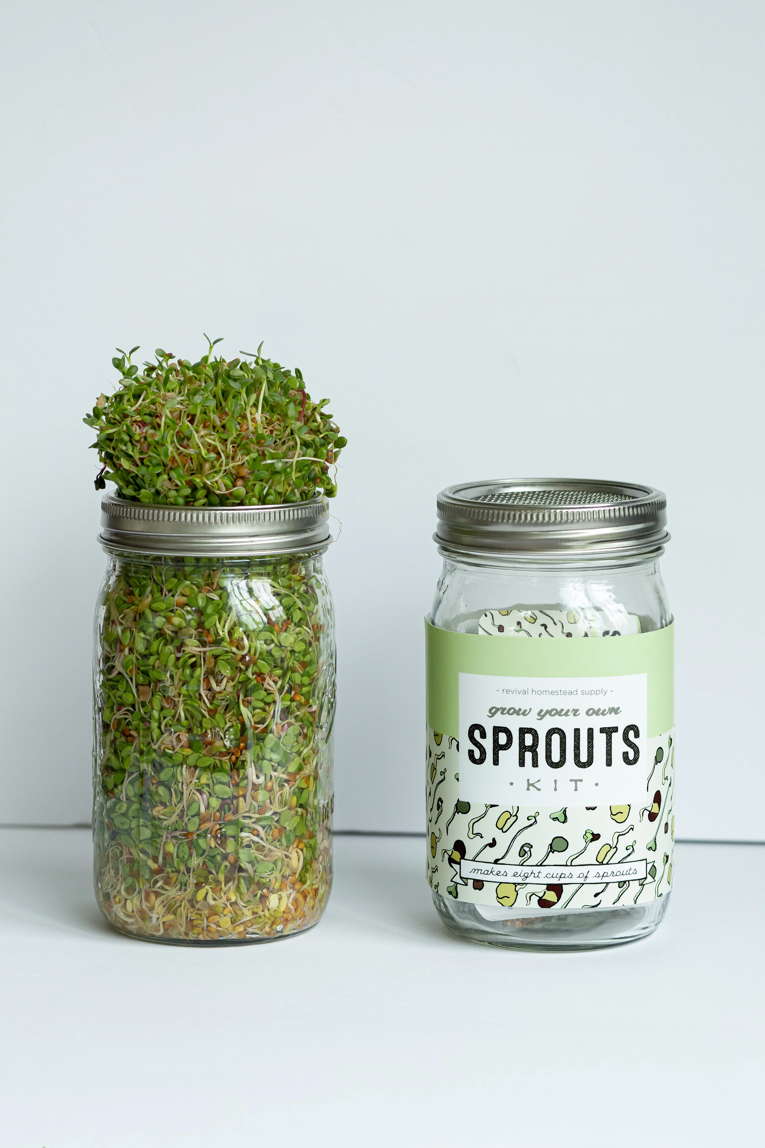 Shop — Revival Homestead Supply