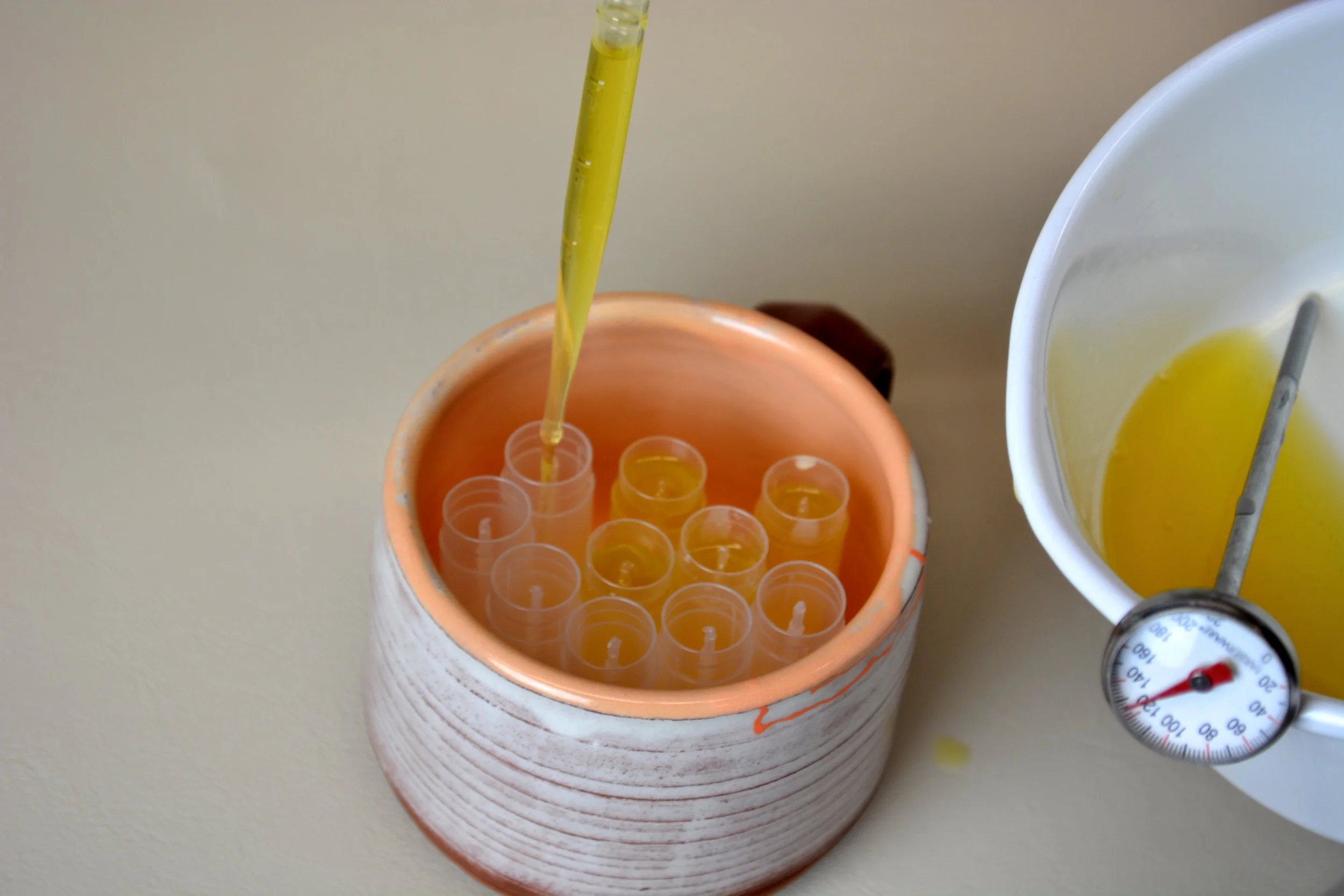 Tips for Filling Lip Balm Tubes Without Making a Big Mess — Revival ...