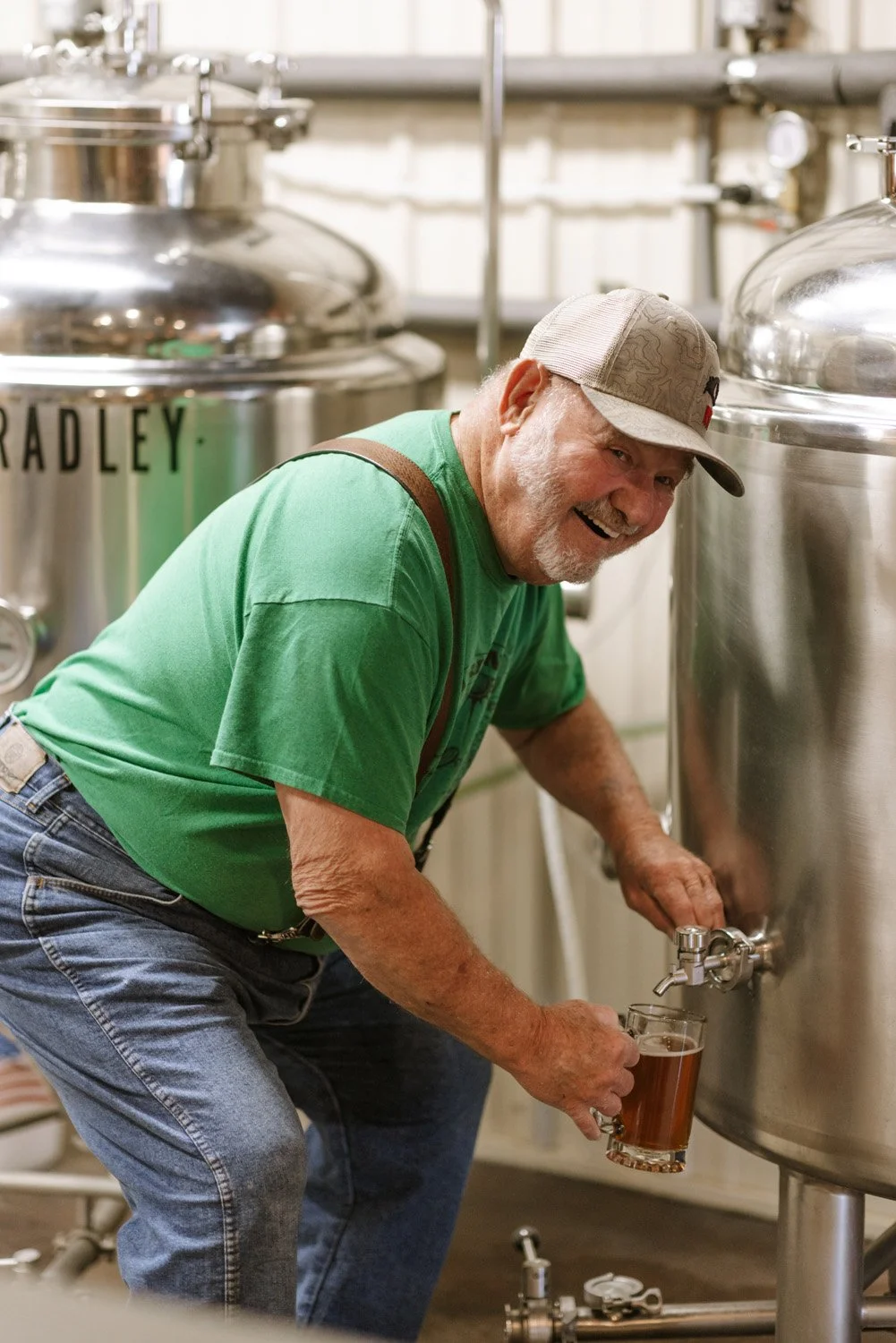 Taproom — Ruby Valley Brew