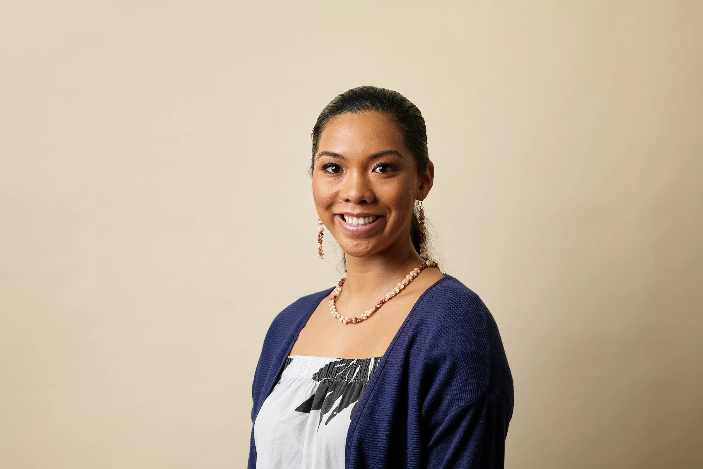 Our People — Ke Ola Mamo