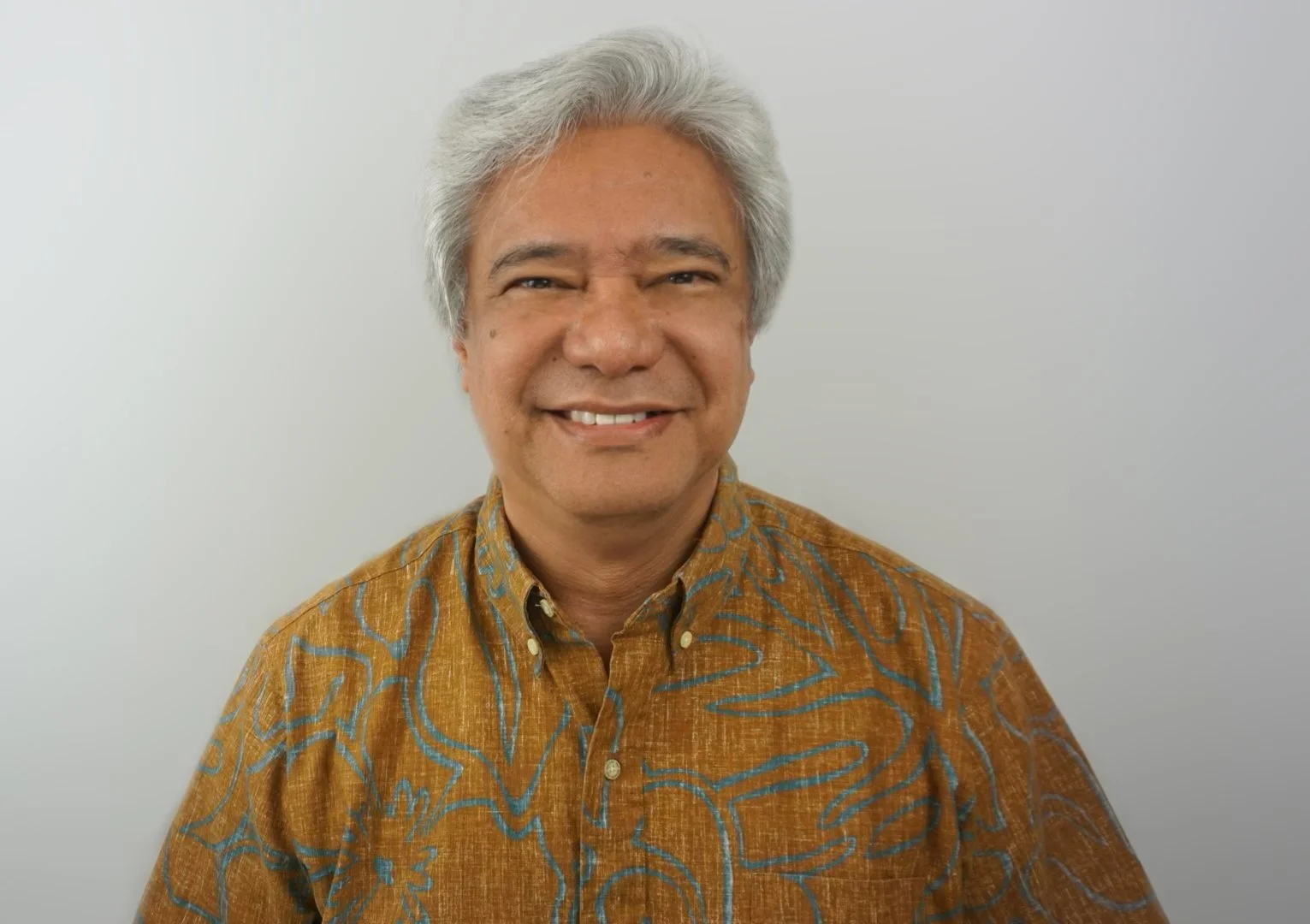 Our People — Ke Ola Mamo