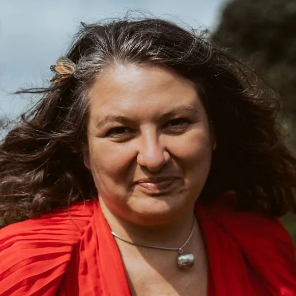 People — Wood & Water