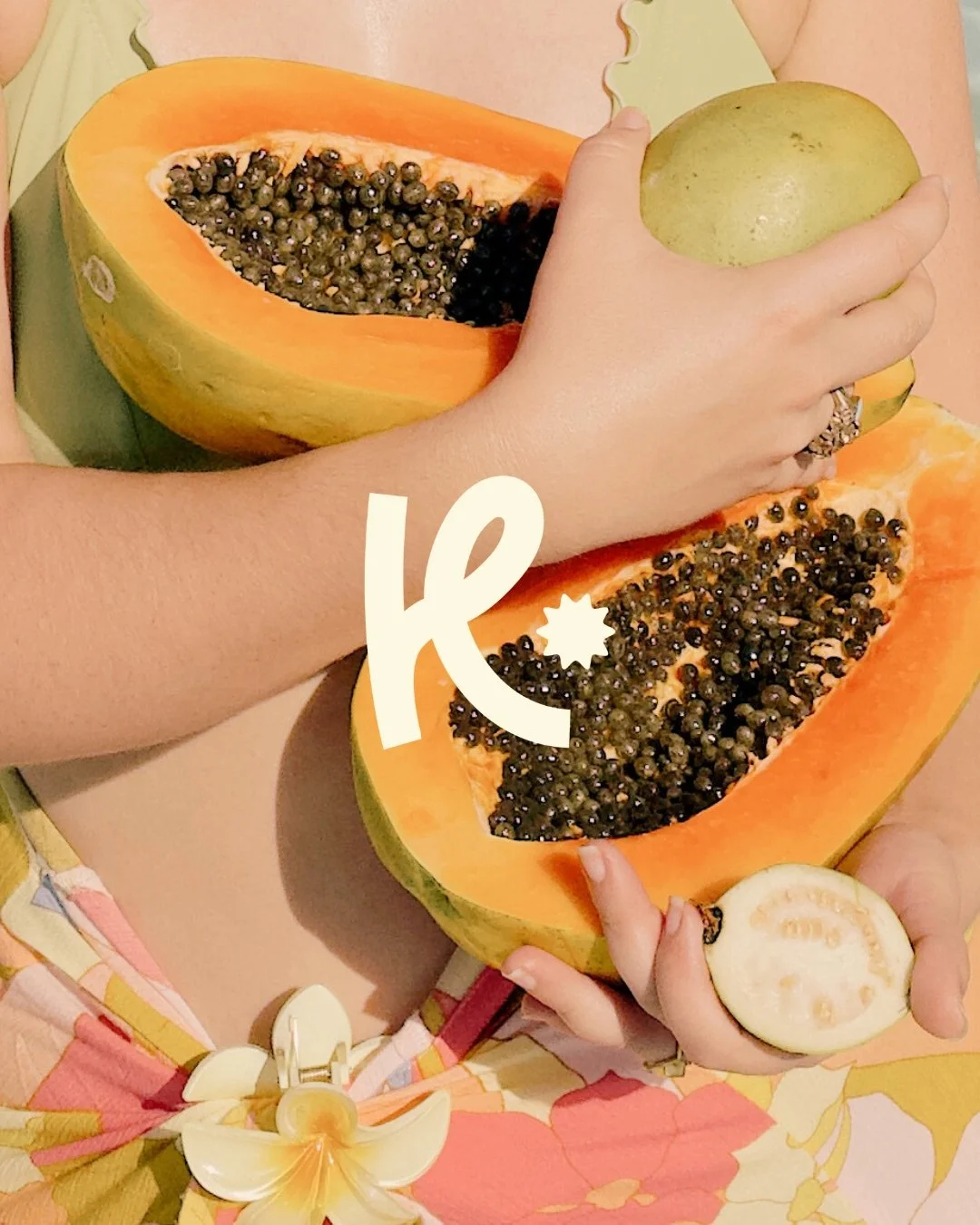 Kate Hash Author and Substack Branding — Daisy Creative Co.