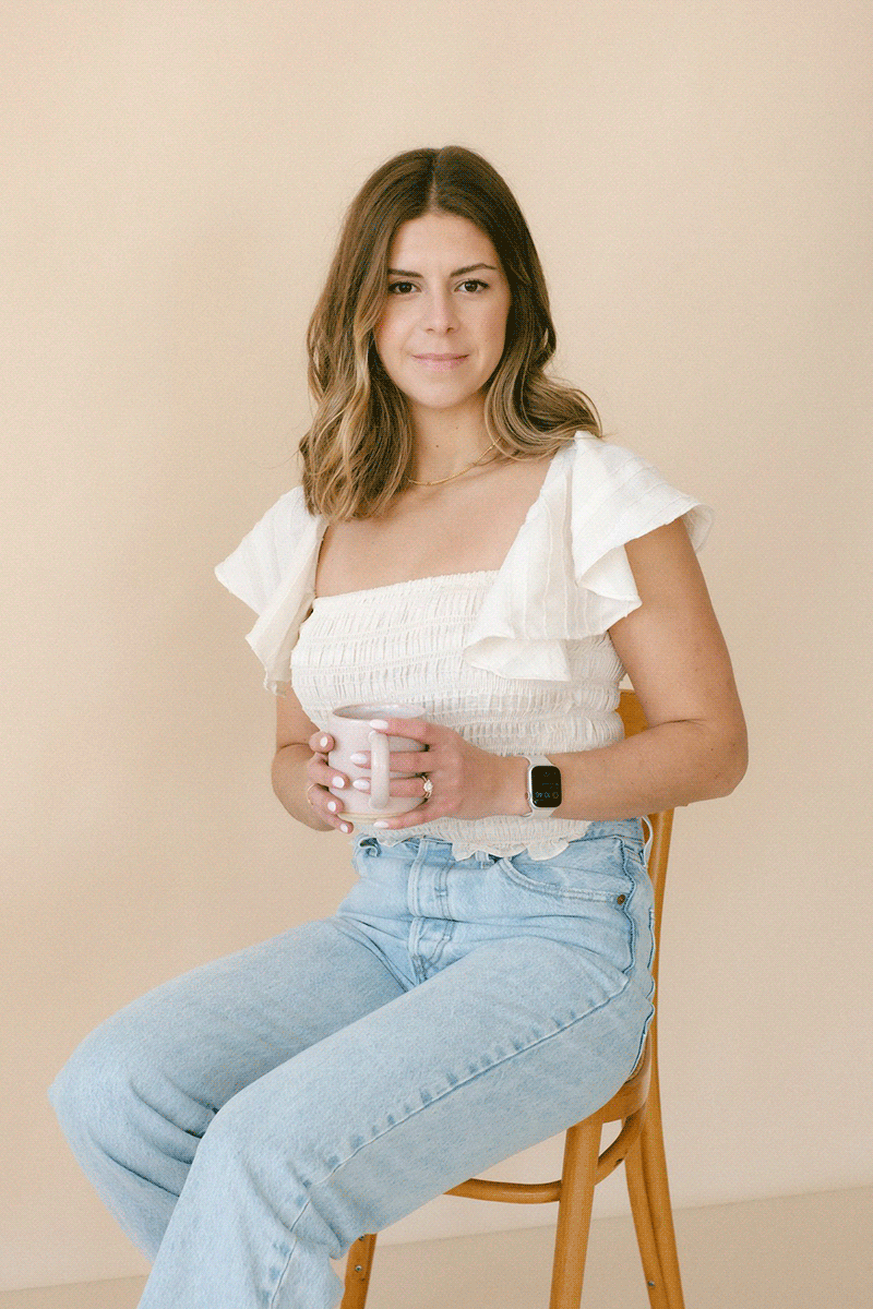 Daisy Creative Co. | Brand and Website Design