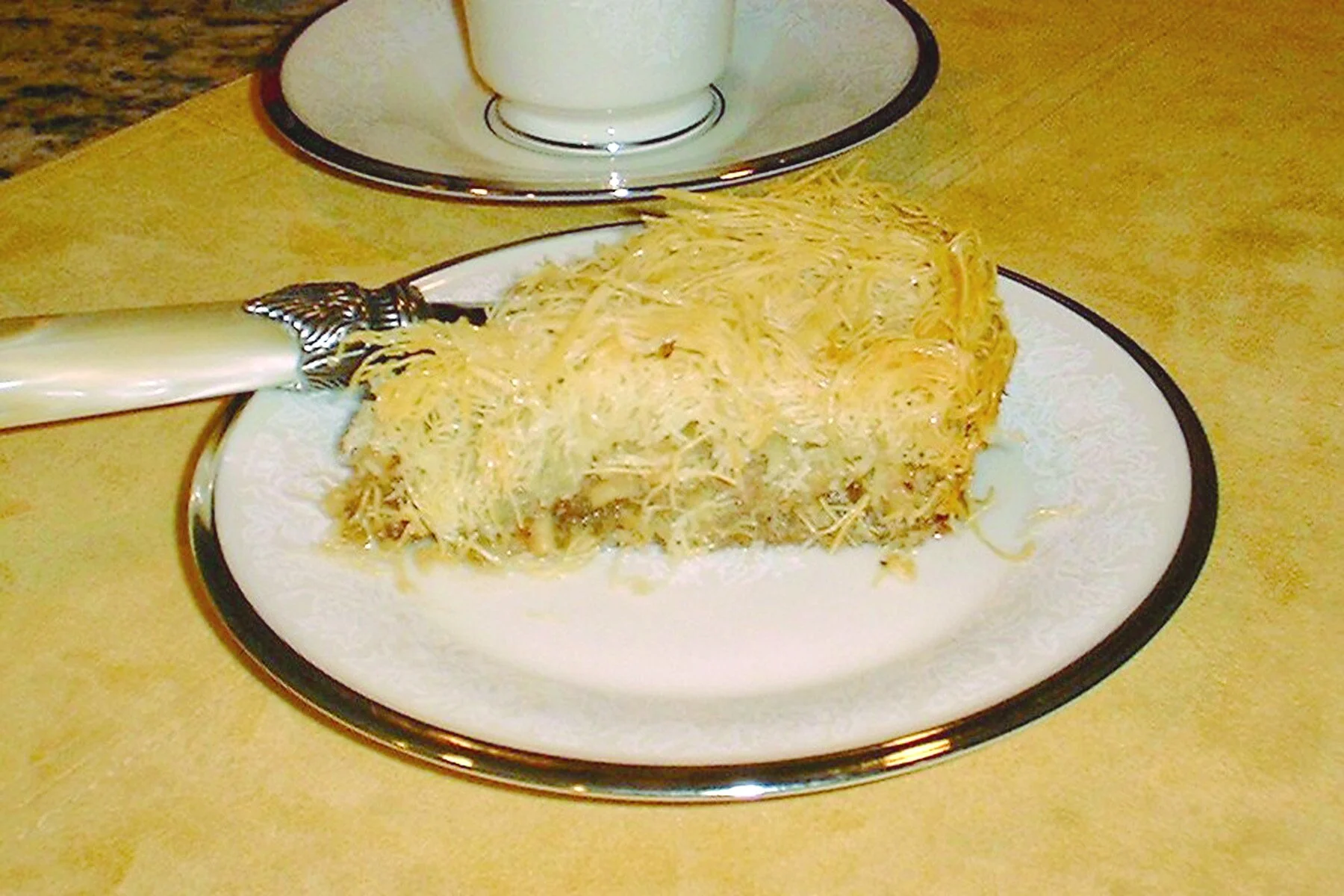 Sweets — Sitto's Kitchen