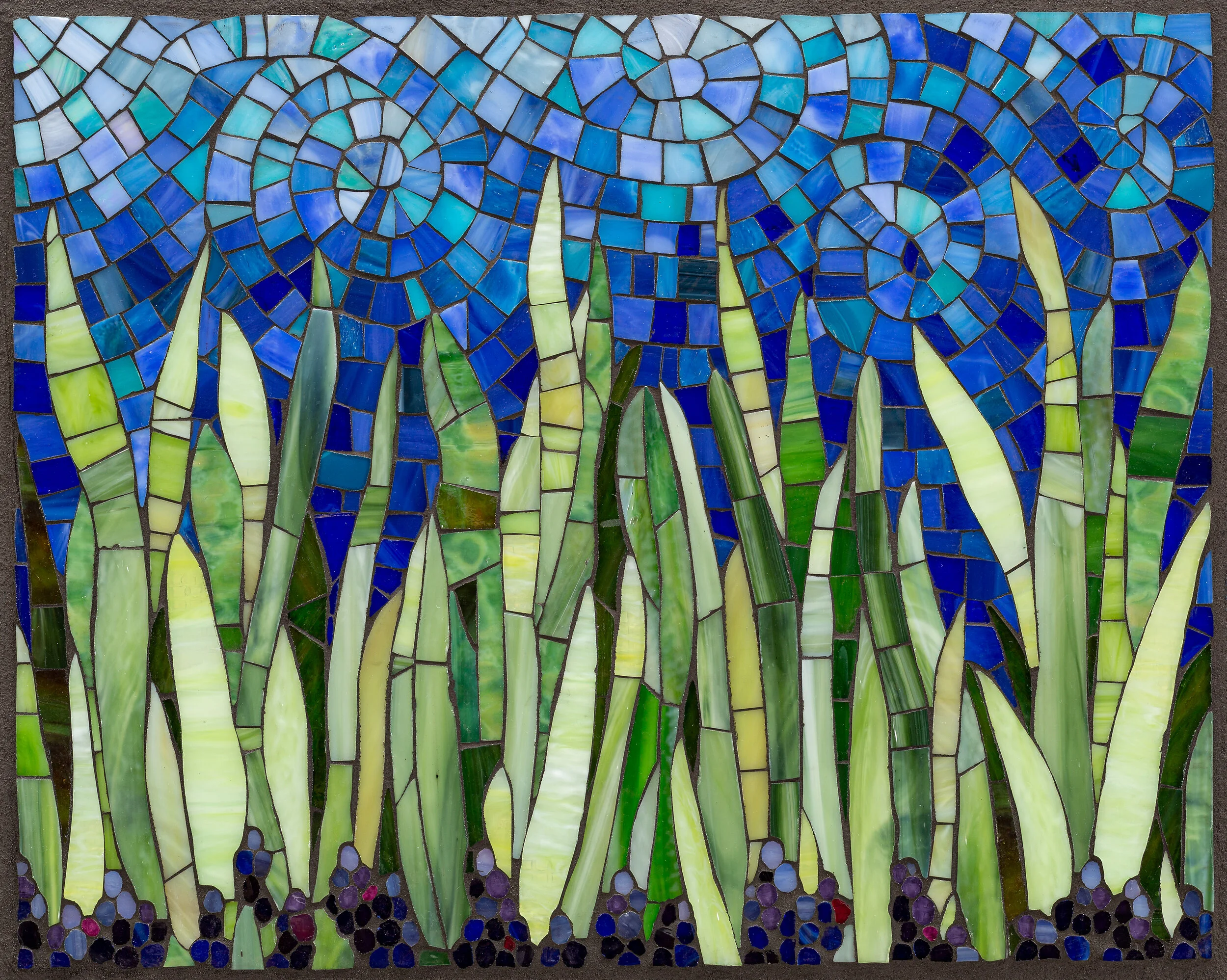 brendapokornymosaics.com