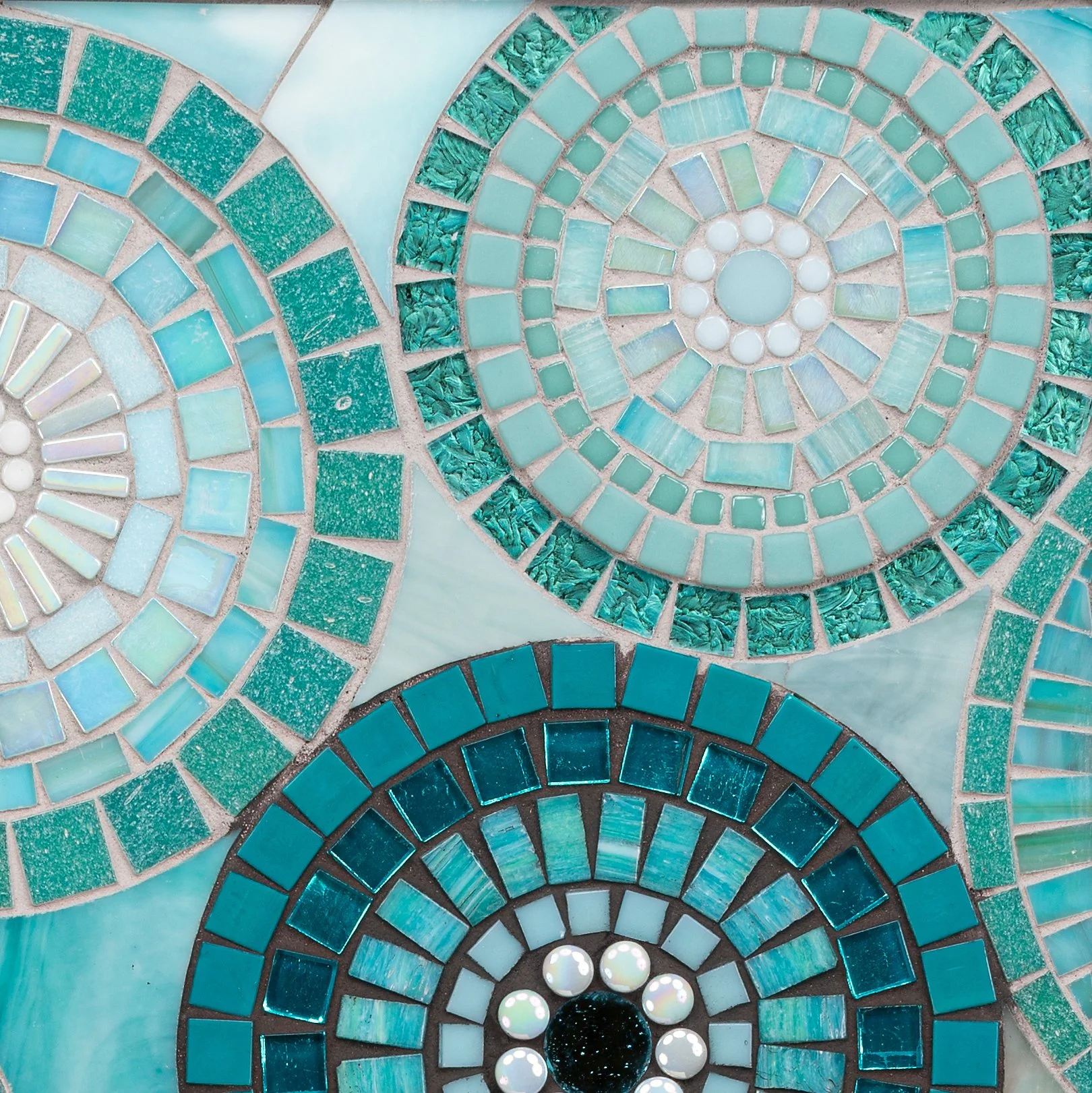 original mosaic art — brendapokornymosaics.com