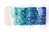 Mosaic art inspired by beach and oceans by Brenda Pokorny ...