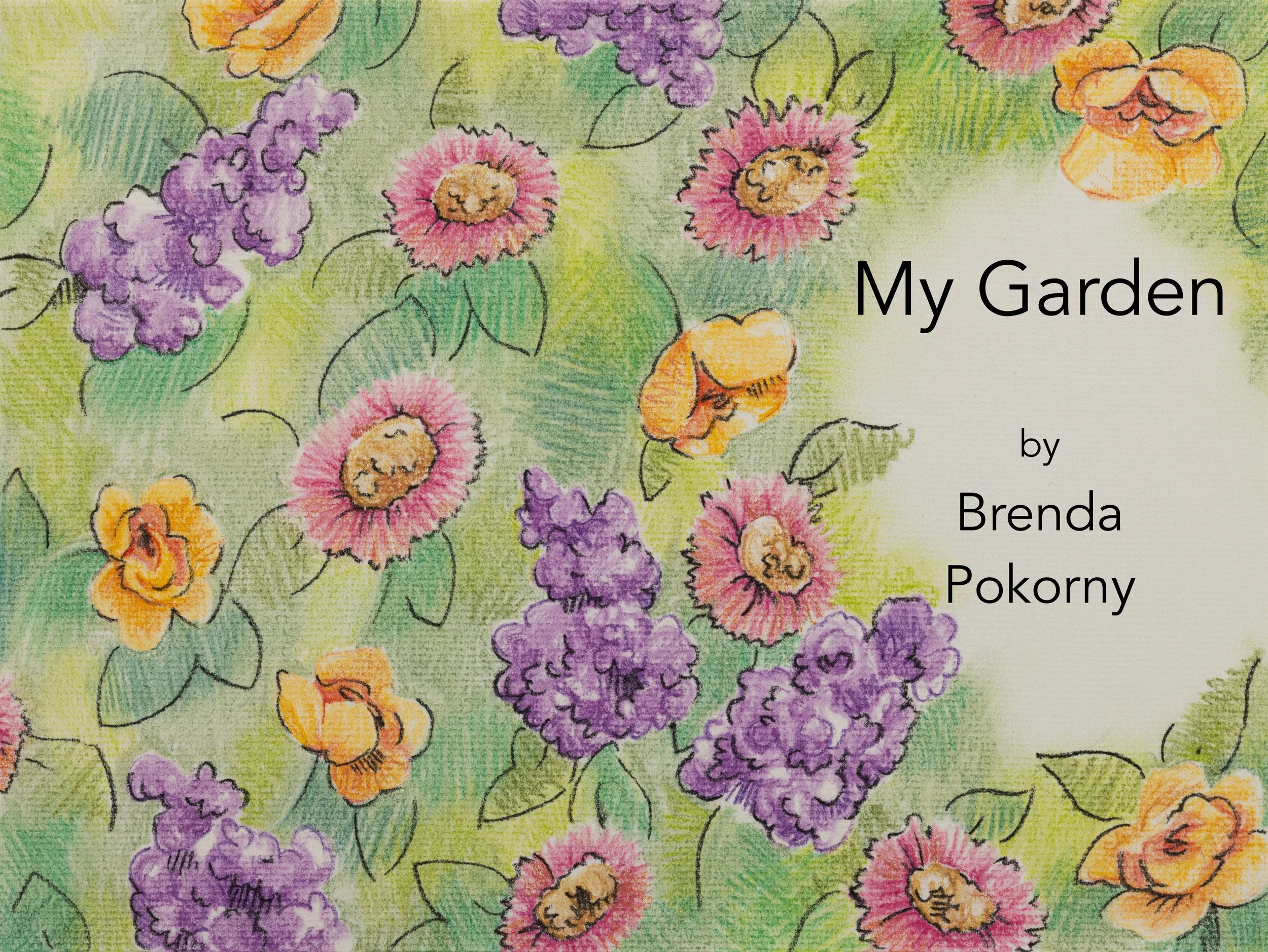 New mosaics in the studio and exhibition news — brendapokornymosaics.com