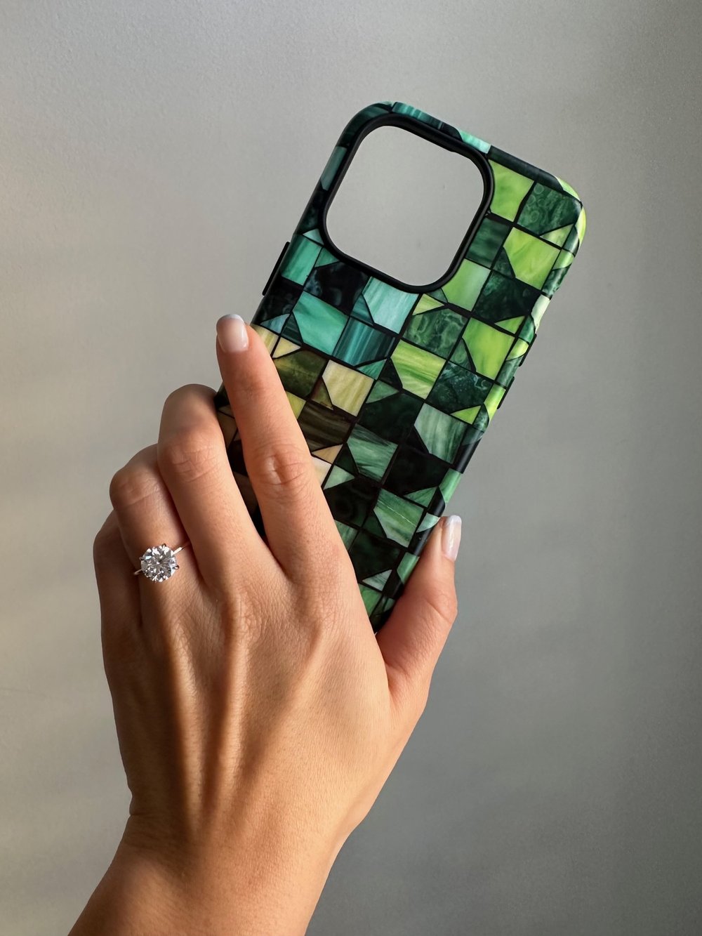 art phone cases — brendapokornymosaics.com
