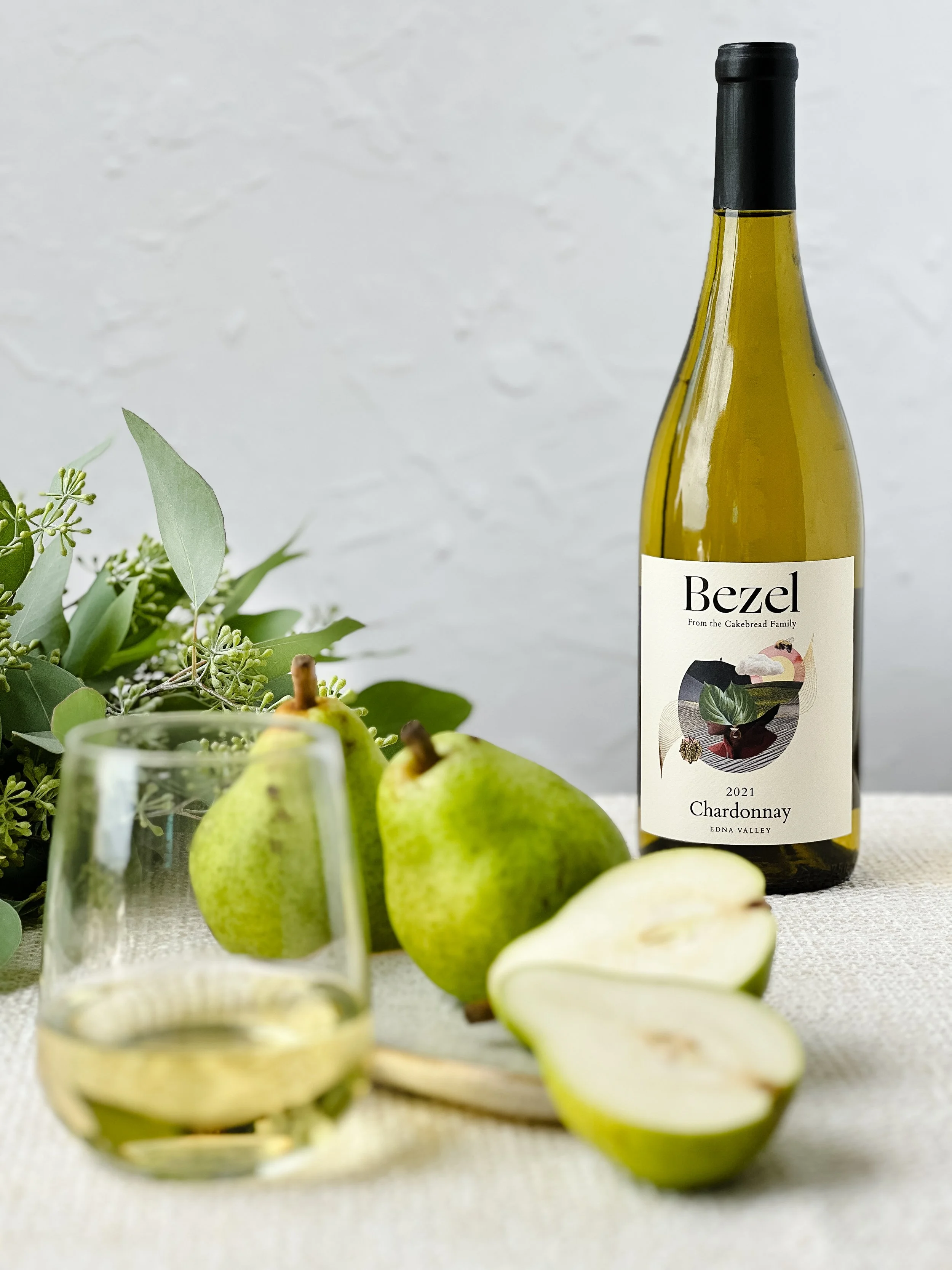 Wine and Spirits Gallery — lauragaddo.