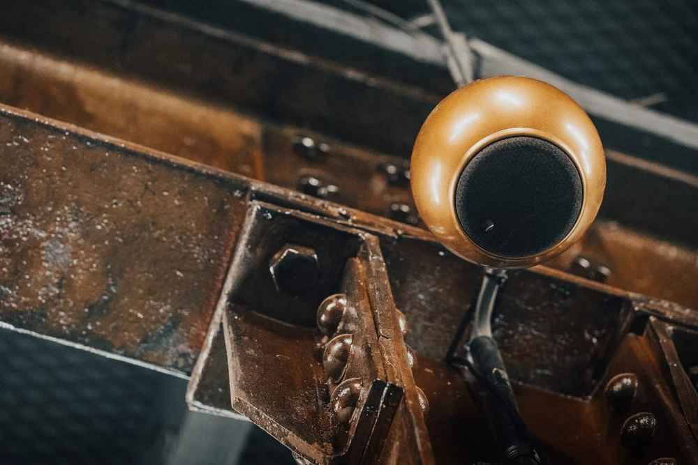 Custom Installation — Advance Audio