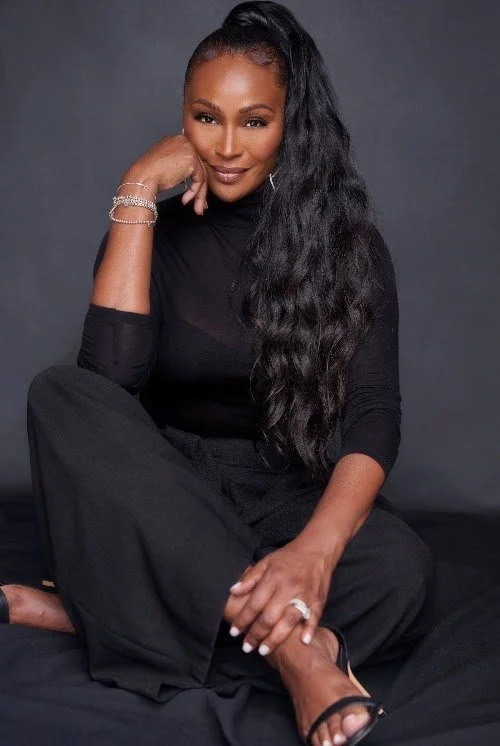 ‘Real Housewives Of Atlanta’ Star Cynthia Bailey Signs With CGEM Talent ...