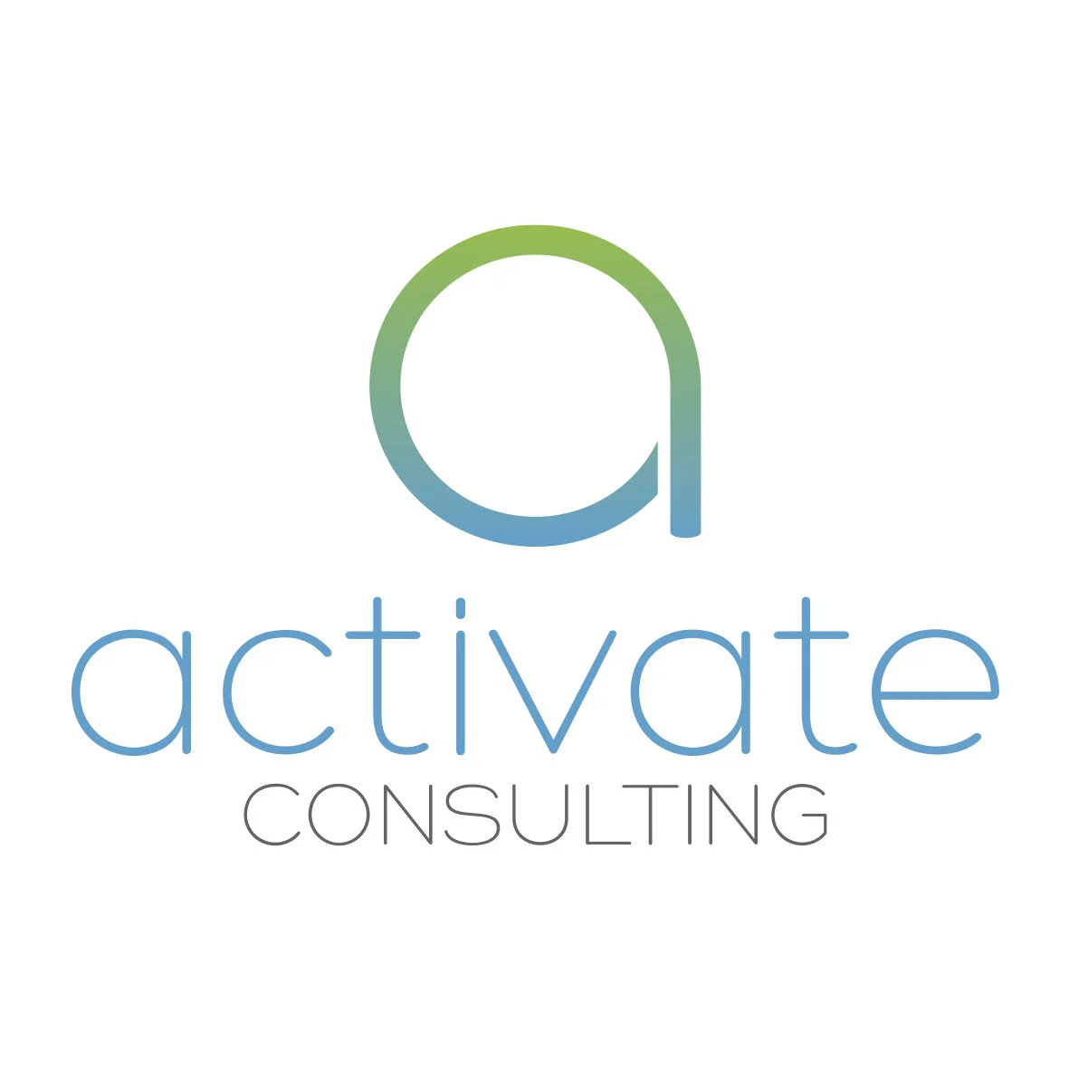 Activate Consulting - Communications & Engagement