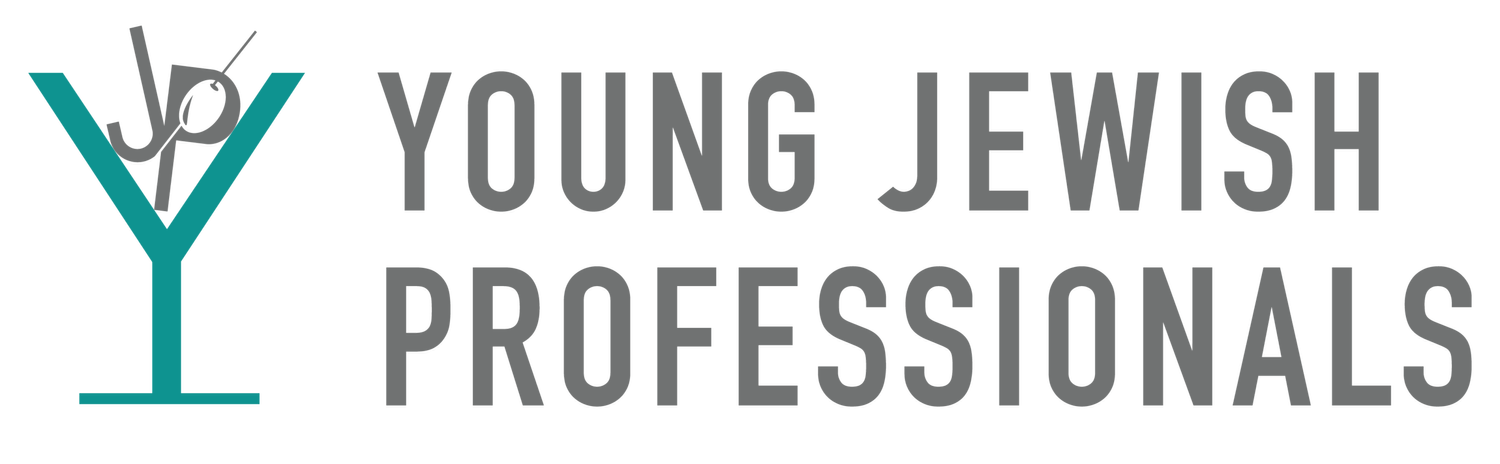 YOUNG JEWISH PROFESSIONALS