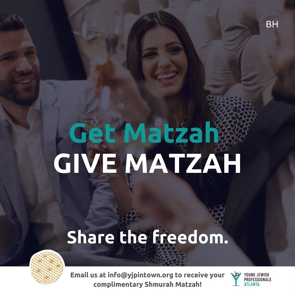 YOUNG JEWISH PROFESSIONALS