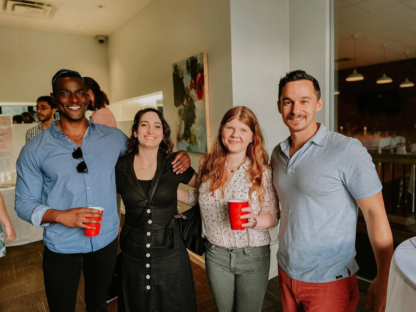 YOUNG JEWISH PROFESSIONALS