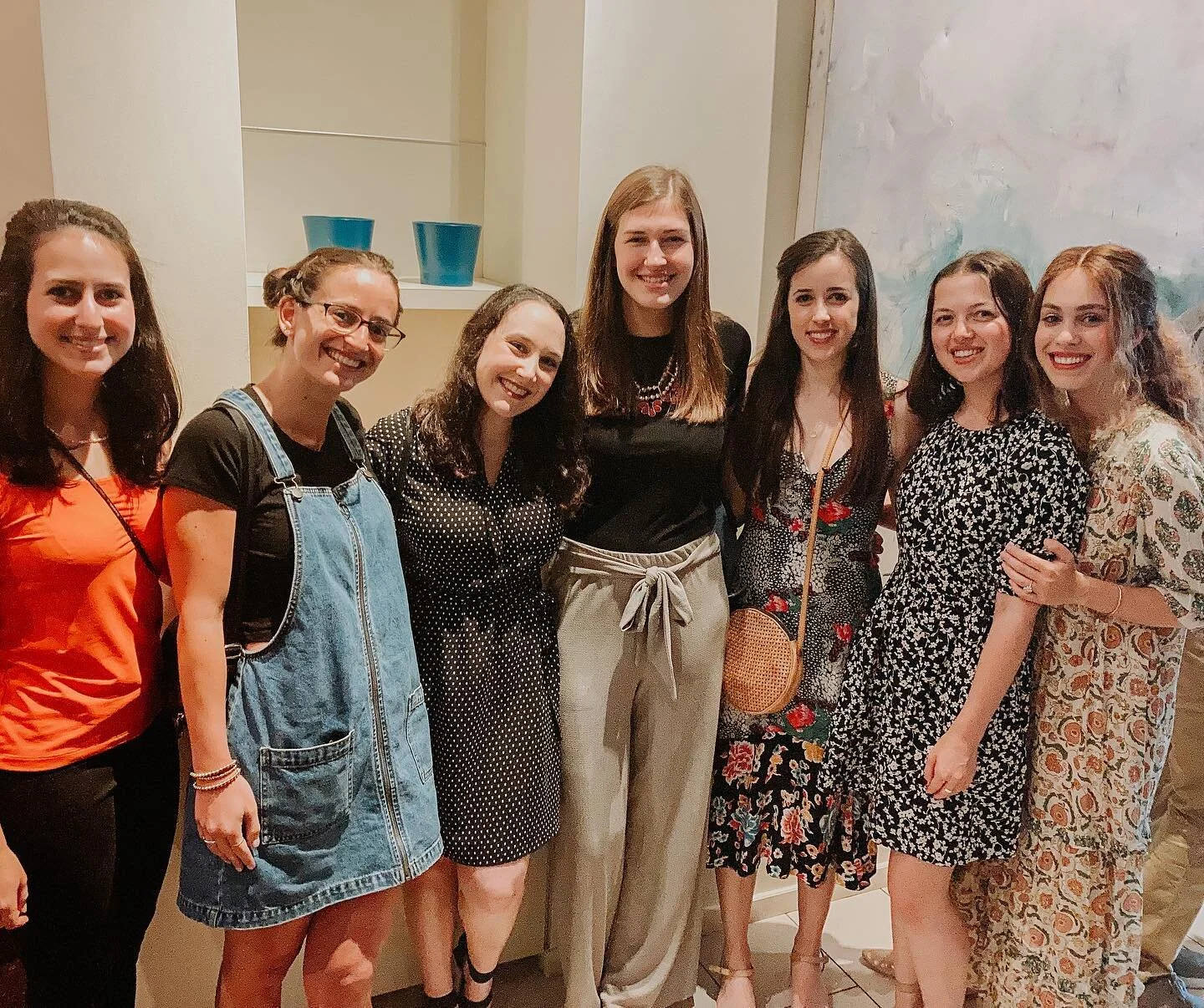 YOUNG JEWISH PROFESSIONALS