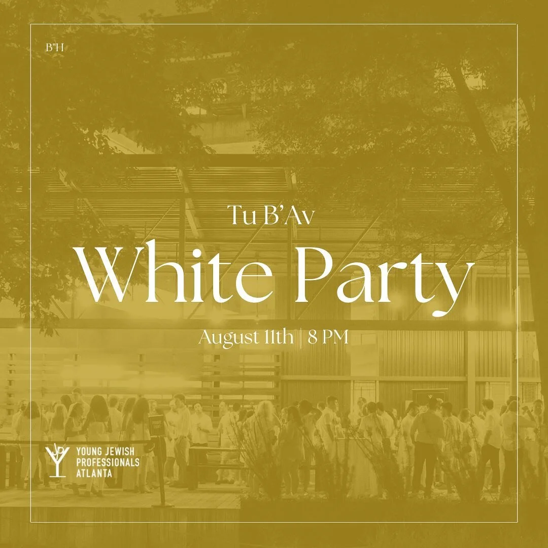 YOUNG JEWISH PROFESSIONALS