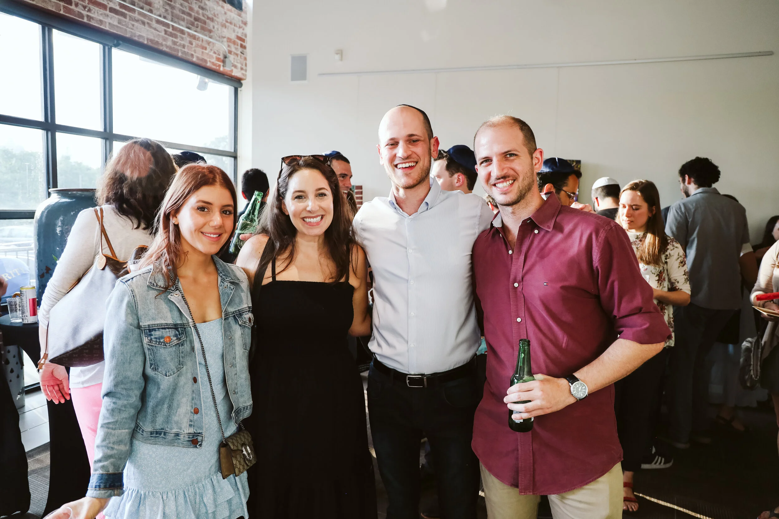 Events — YOUNG JEWISH PROFESSIONALS