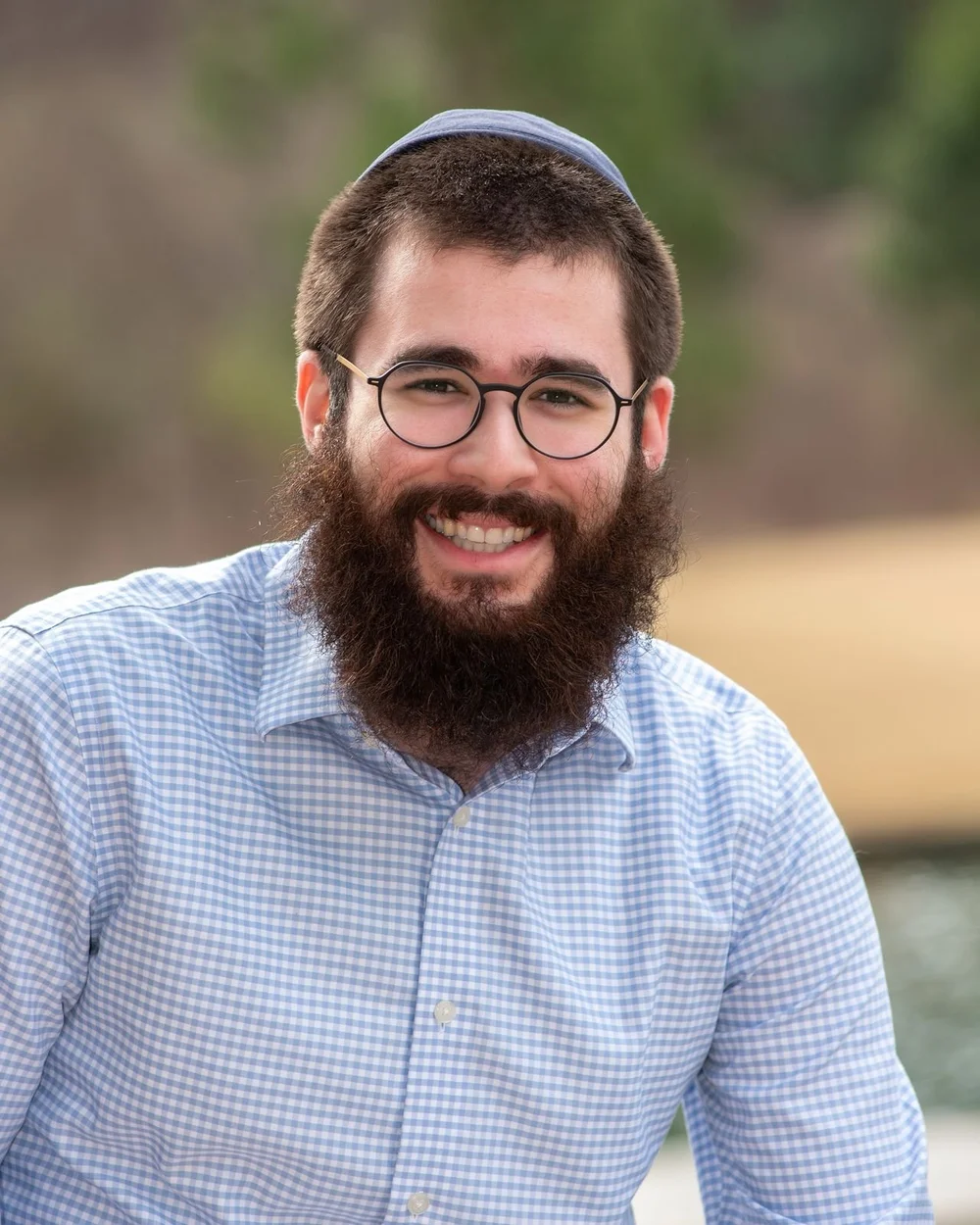 Chai Club — YOUNG JEWISH PROFESSIONALS