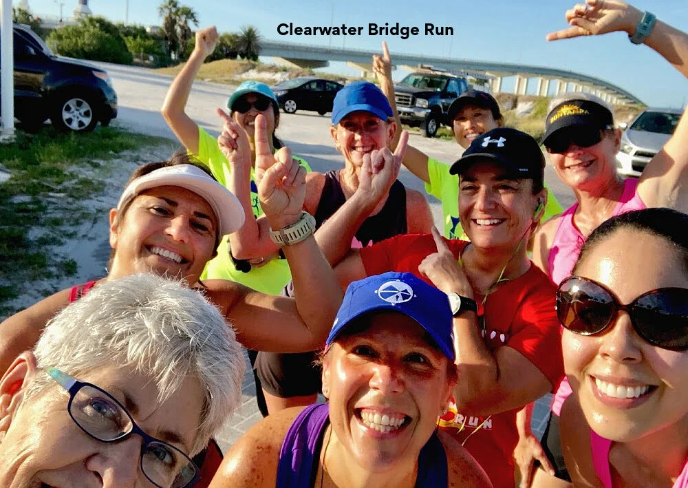 Run Tampa | A Whole New Level Of Running